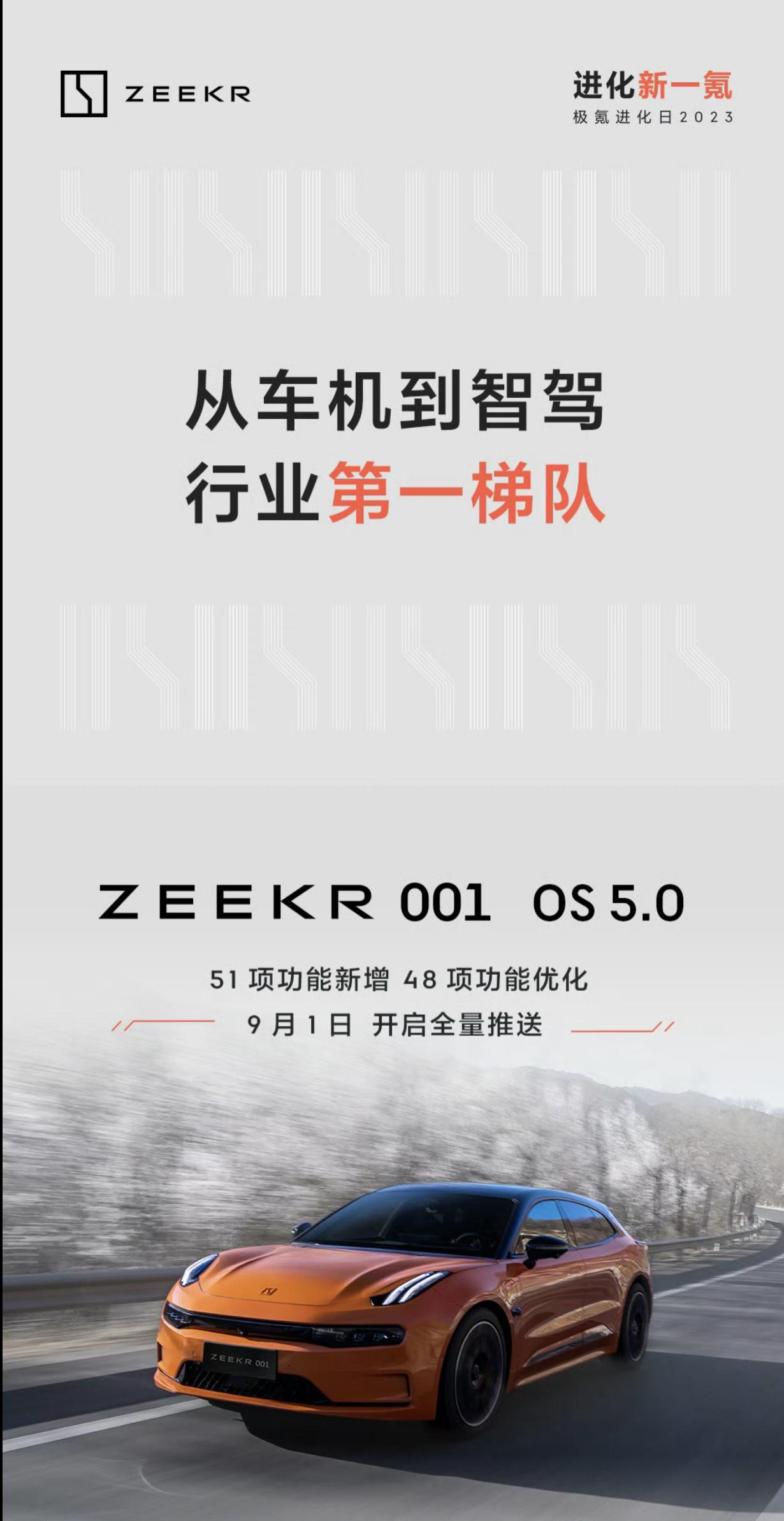 看了极氪001fr的800v平台，碳化硅技术，宣布所有超充站都是支持800v，然_ZEEKR 001社区_易车社区
