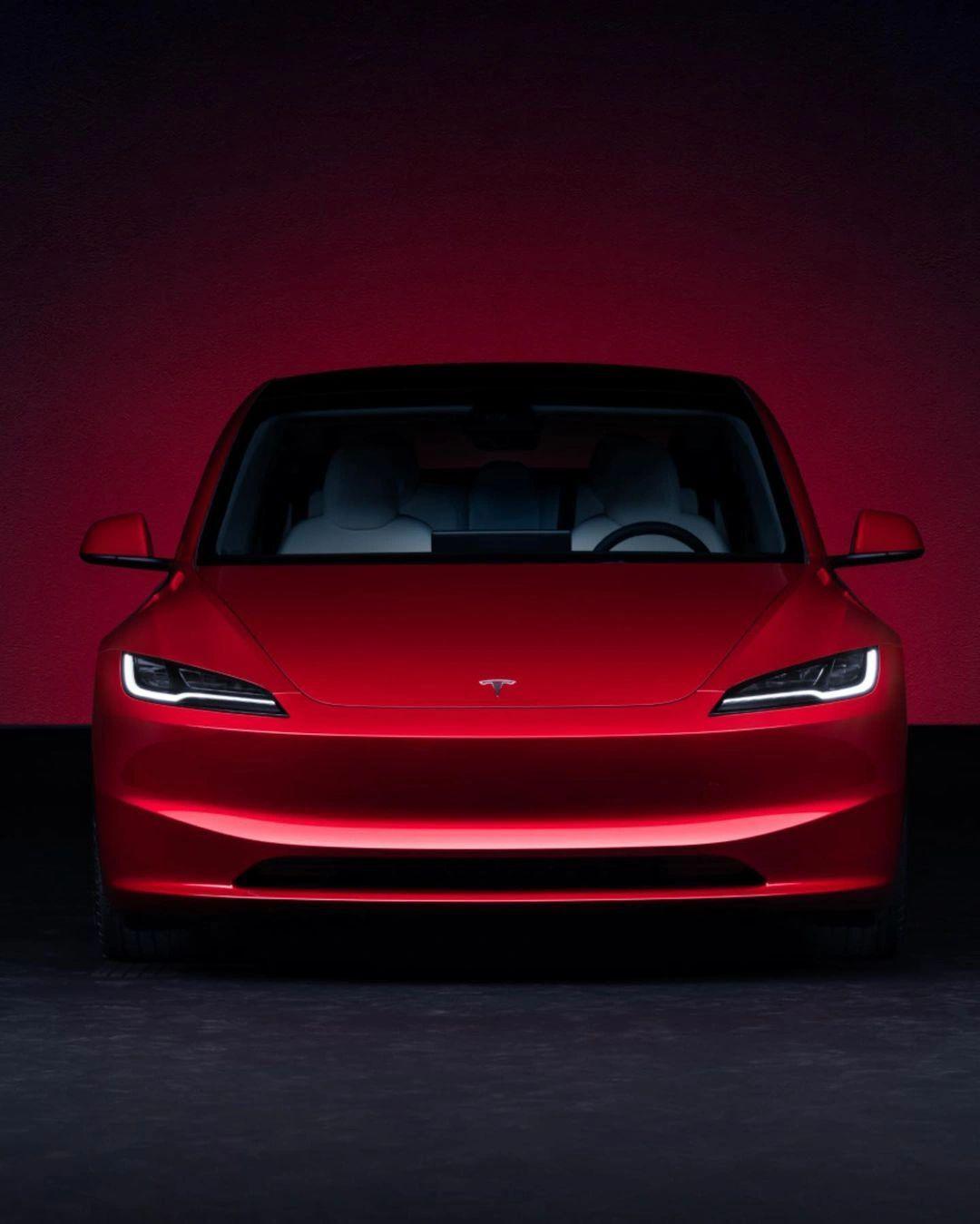 新款model3第四季度交付，省钱秘诀在这！_Model 3社区_易车社区
