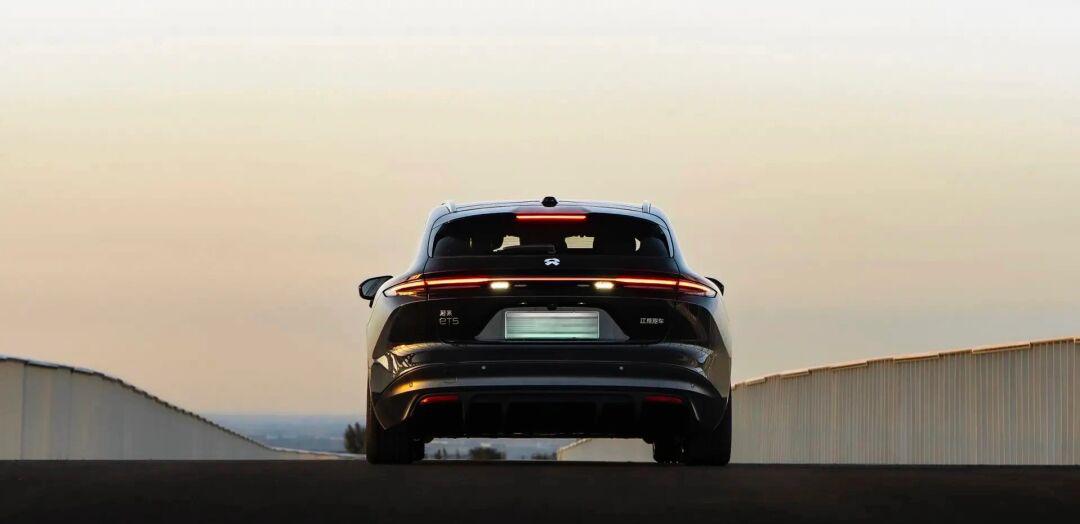 【蔚来ES5】蔚来es5报价,蔚来es5图片_易车