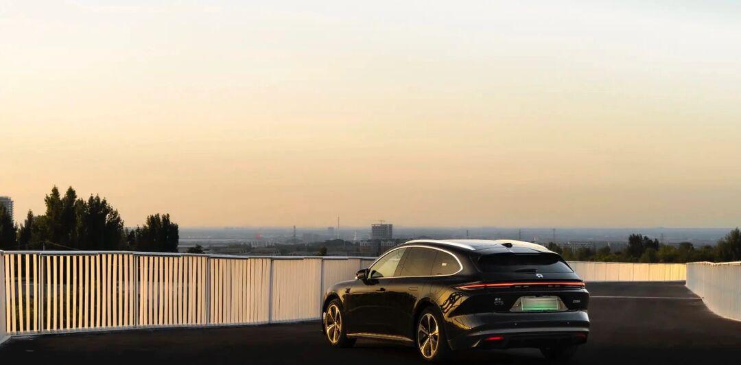 【蔚来ES5】蔚来es5报价,蔚来es5图片_易车