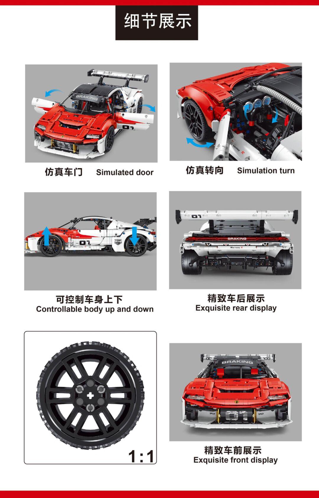 【Mission R】MISSION R报价,MISSION R图片_易车