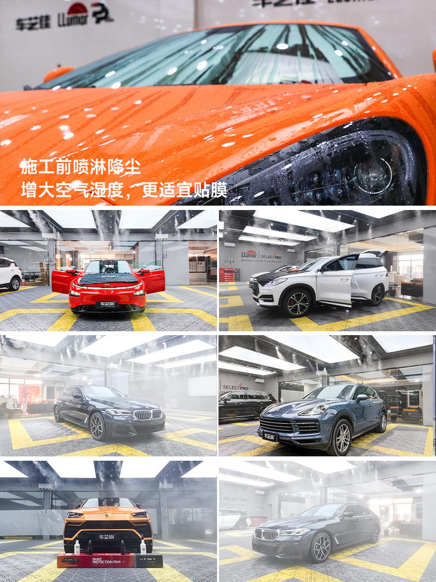 龙膜GS70、GL80、GP70参数及价格表（2023新_汽车杂谈社区_易车社区