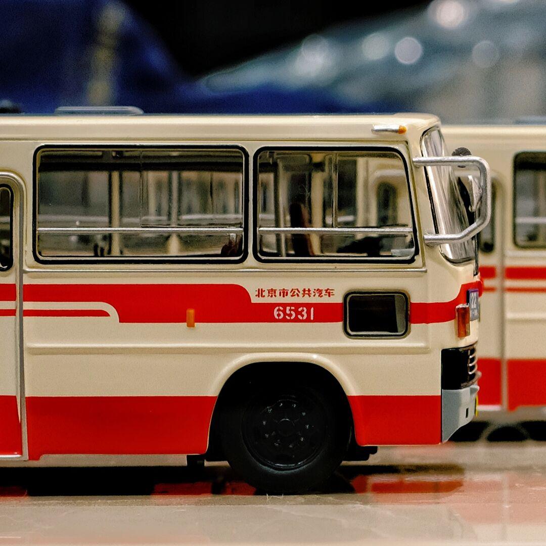 一代经典·BK6170_汽车杂谈社区_易车社区