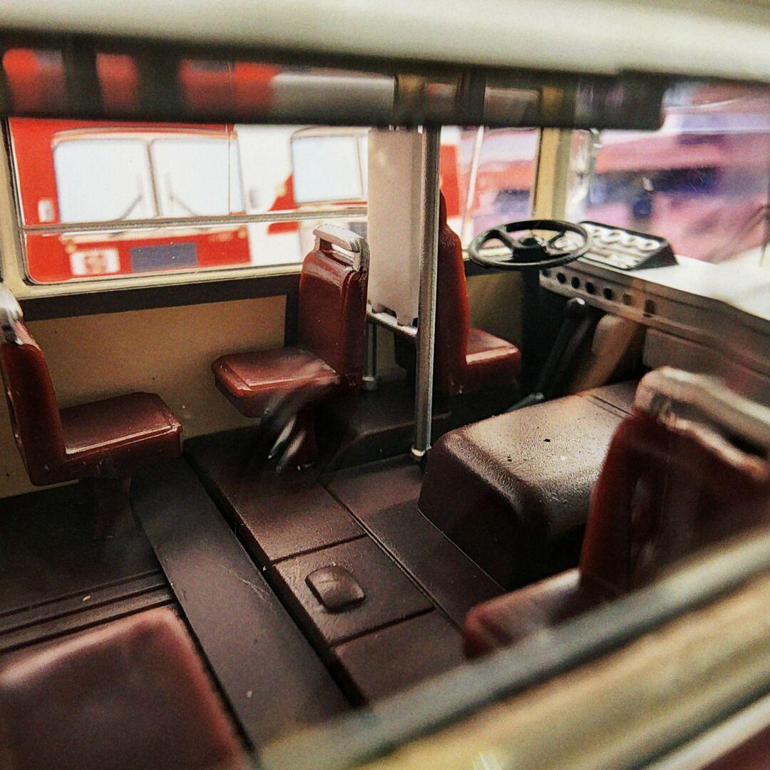 一代经典·BK6170_汽车杂谈社区_易车社区