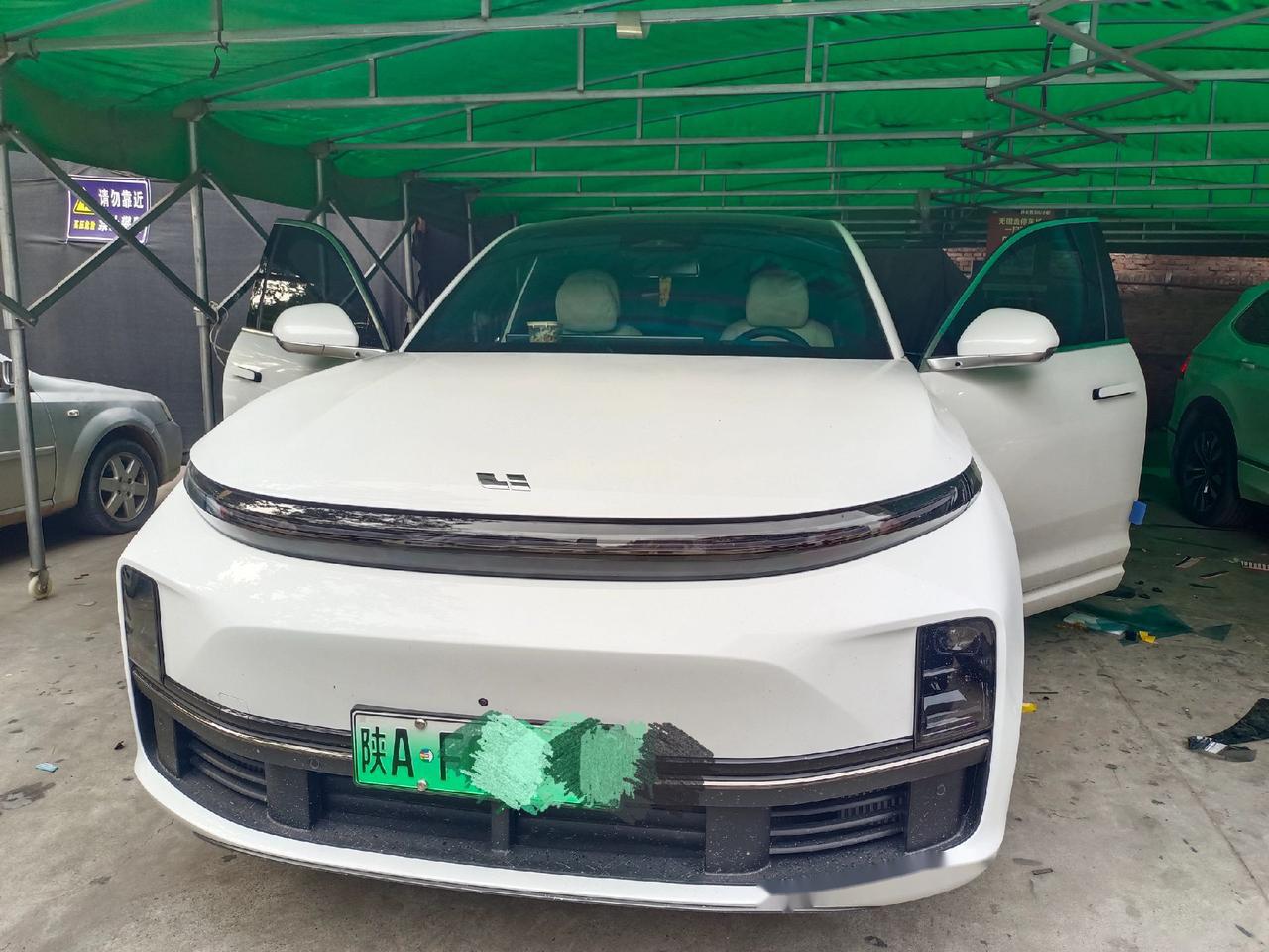 【理想L7社区】_理想L7社区车友会_易车论坛