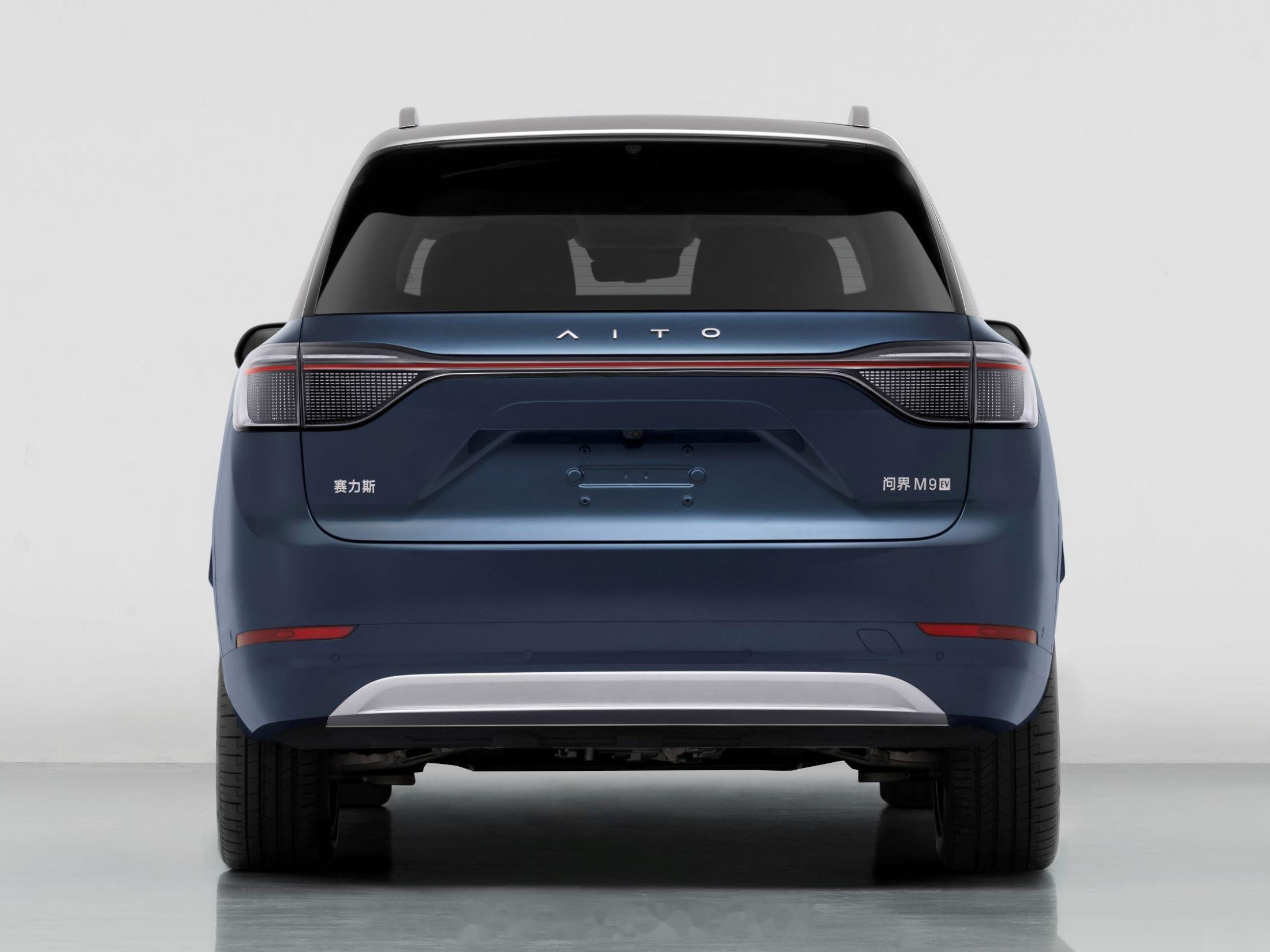 问界 M9 上工信部了，上市在即，能不能全方位遥遥领先，M9 很重要。 长：5,_理想L9社区_易车社区