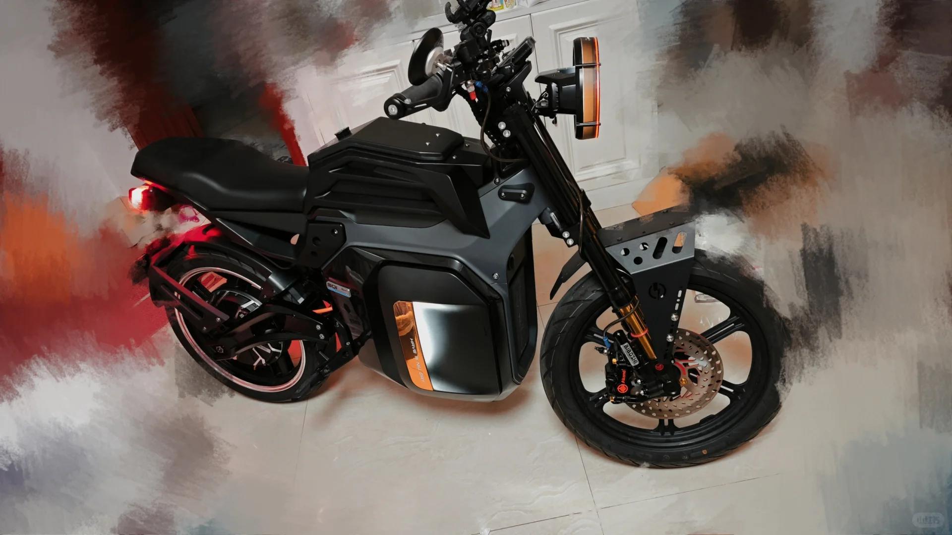 小牛sqi改装清单（附X宝价格仅供参考） 小牛sqi动力版 9999 比博士比博_全顺社区_易车社区