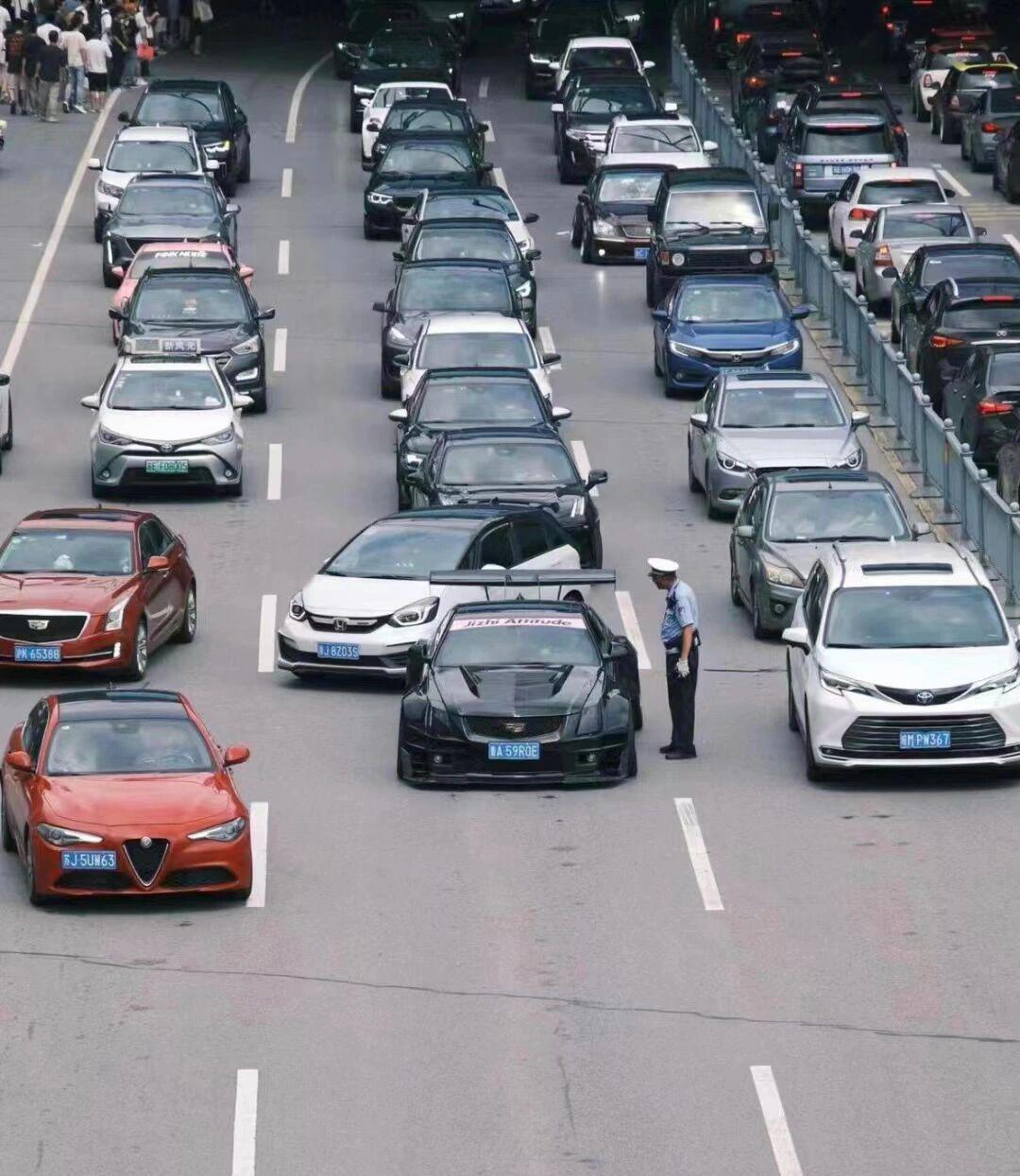 1087是什么？怎么备案避免被1087？_汽车杂谈社区_易车社区