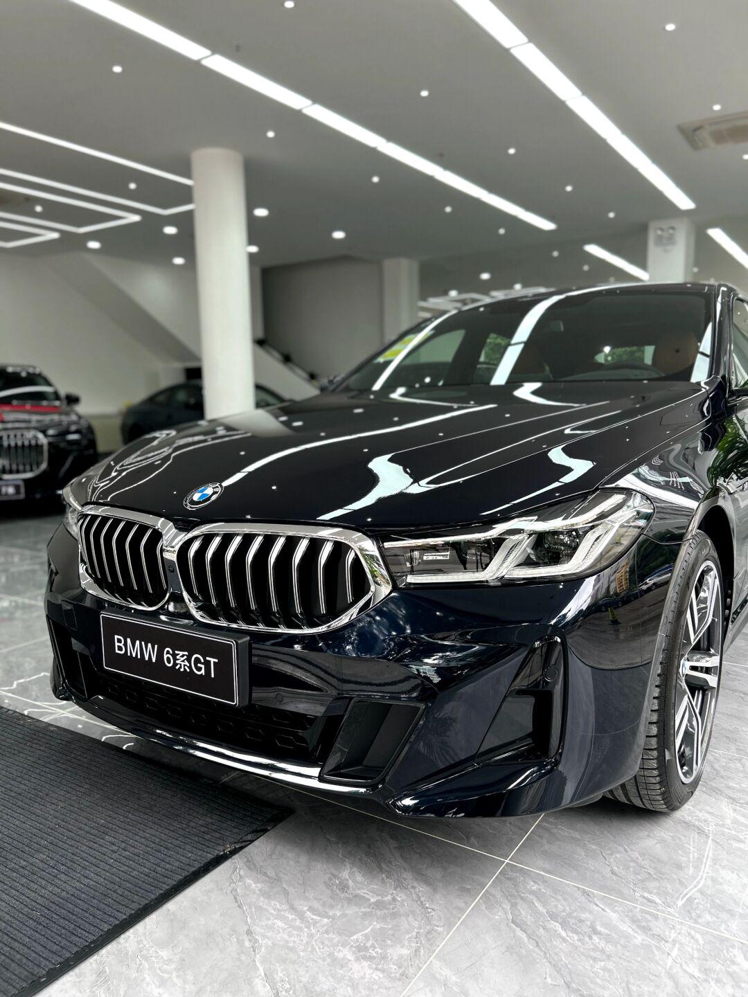 带尾翼的宝马,加装(第8页)_大山谷图库