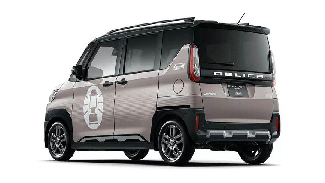 【Delica Mini】Delica Mini报价,Delica Mini图片_易车