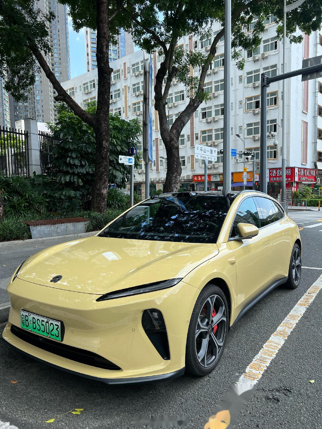 【蔚来ET5T社区】_蔚来ET5T社区车友会_易车论坛