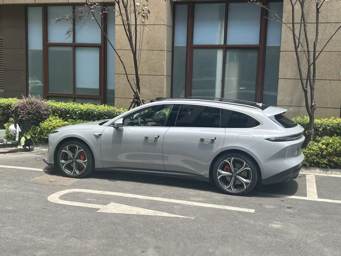 【蔚来ET5T社区】_蔚来ET5T社区车友会_易车论坛