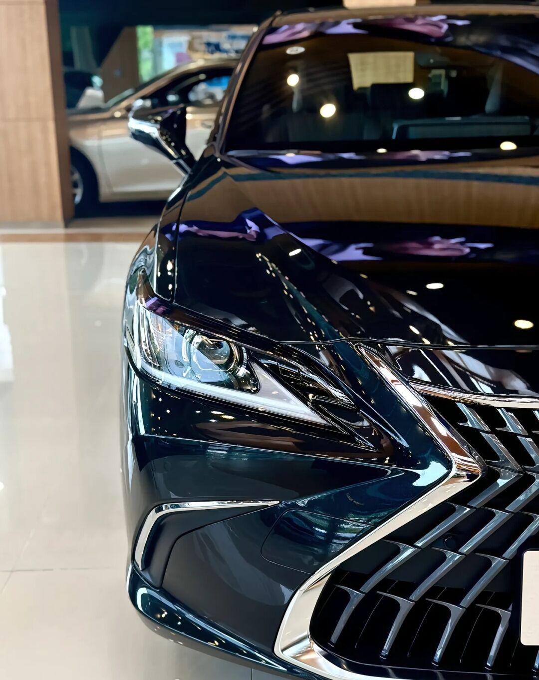 ES200价格已经触底了，是真的要换代了吗_雷克萨斯ES社区_易车社区