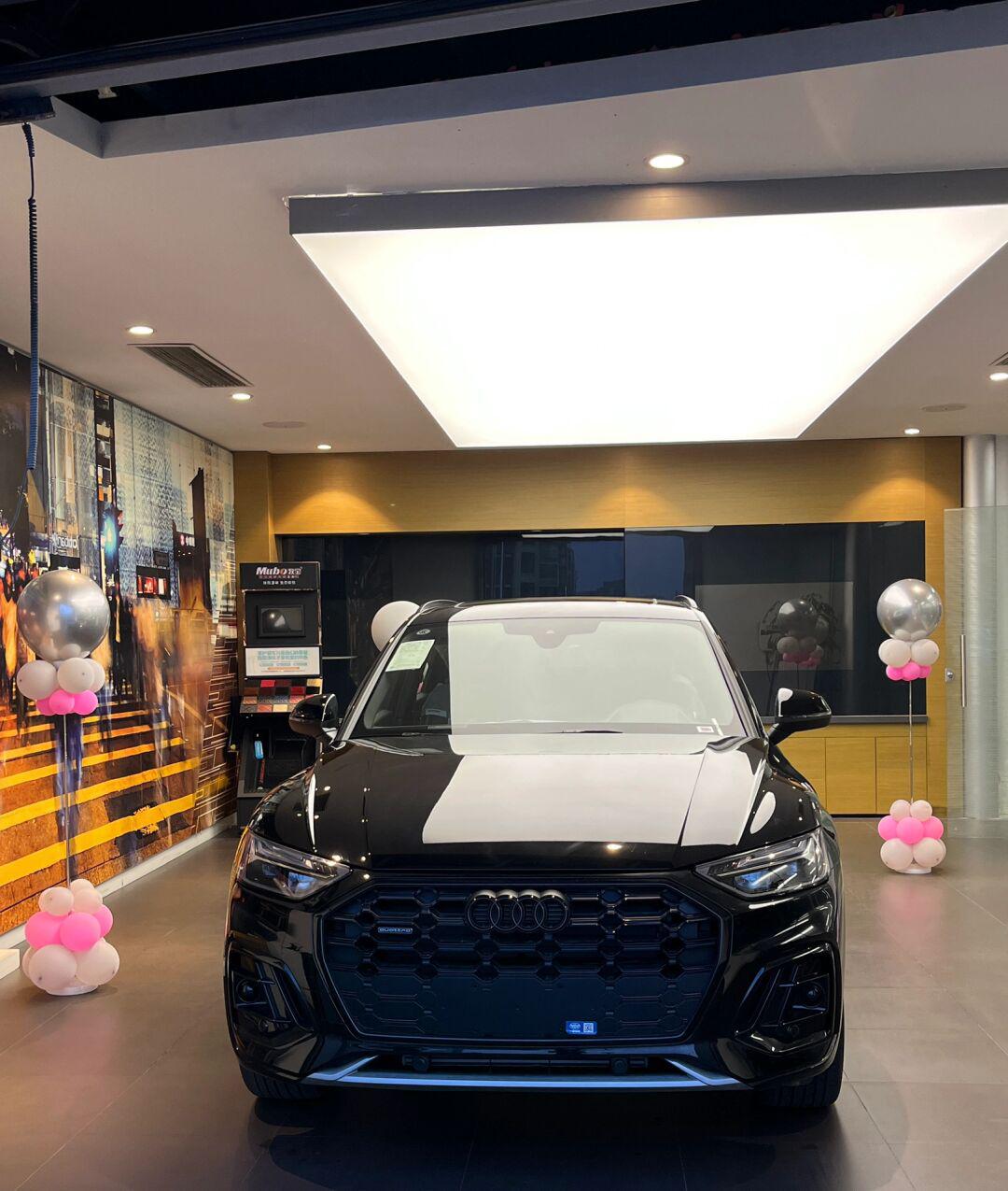 23款奥迪q5l落地价这个数贵吗？_奥迪Q5L社区_易车社区