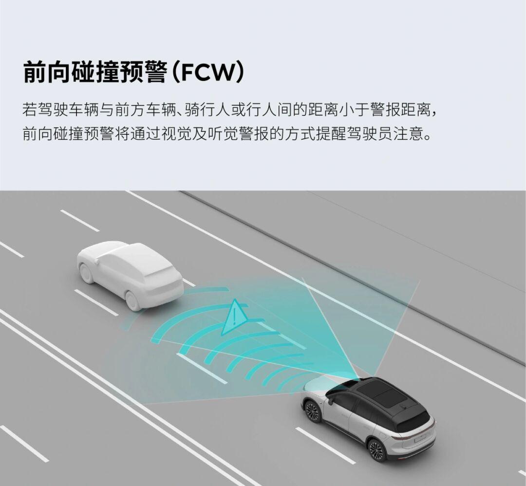 AEB，ACC，LCC...什么意思？新能源常用术语_汽车杂谈社区_易车社区