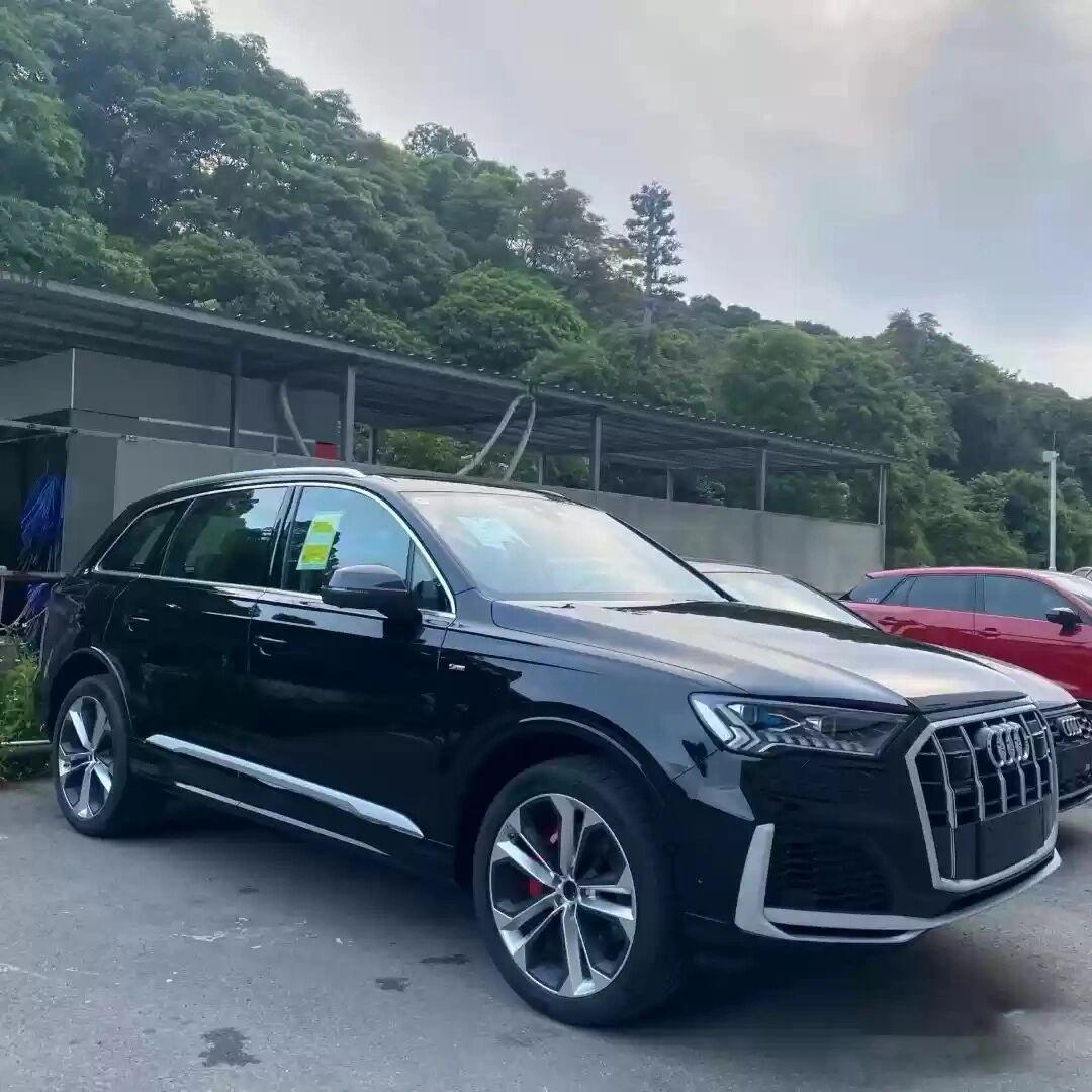 【奥迪Q7社区】_奥迪Q7社区车友会_易车论坛