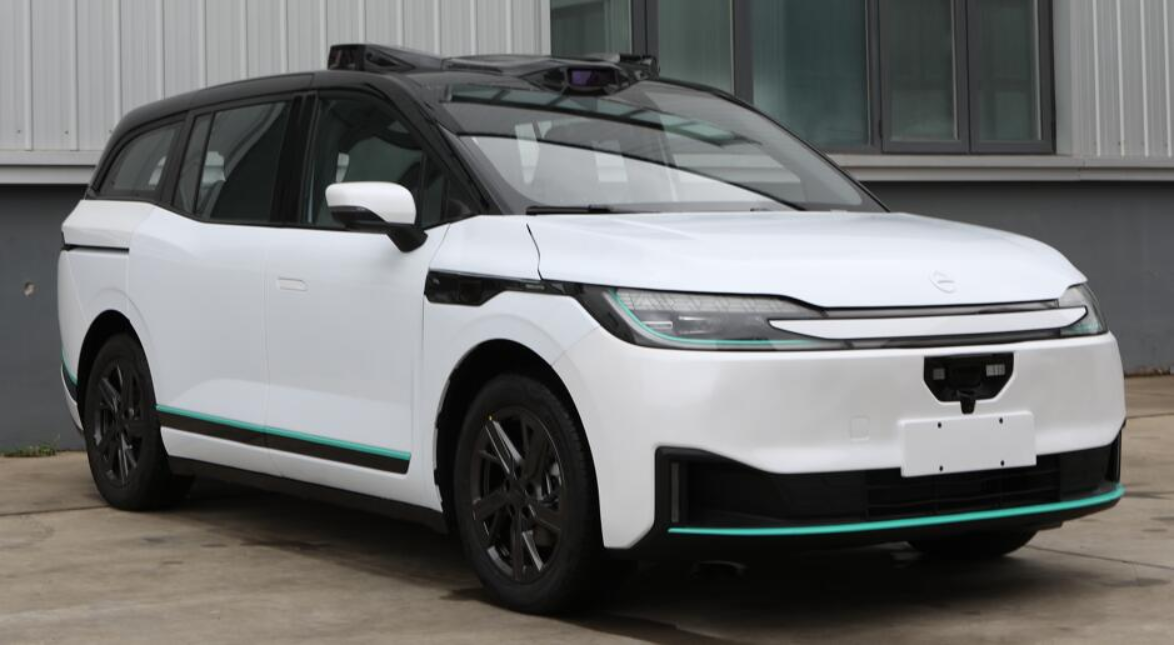 【Apollo RT6】APOLLO RT6报价,APOLLO RT6图片_易车