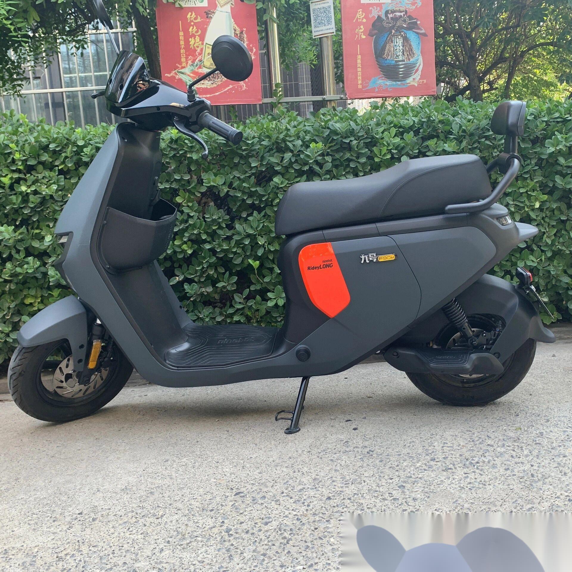 九号f90m 升级后 能量回收 无法关闭。头疼 升级系统以后能量回收关闭不了 只_汽车杂谈社区_易车社区