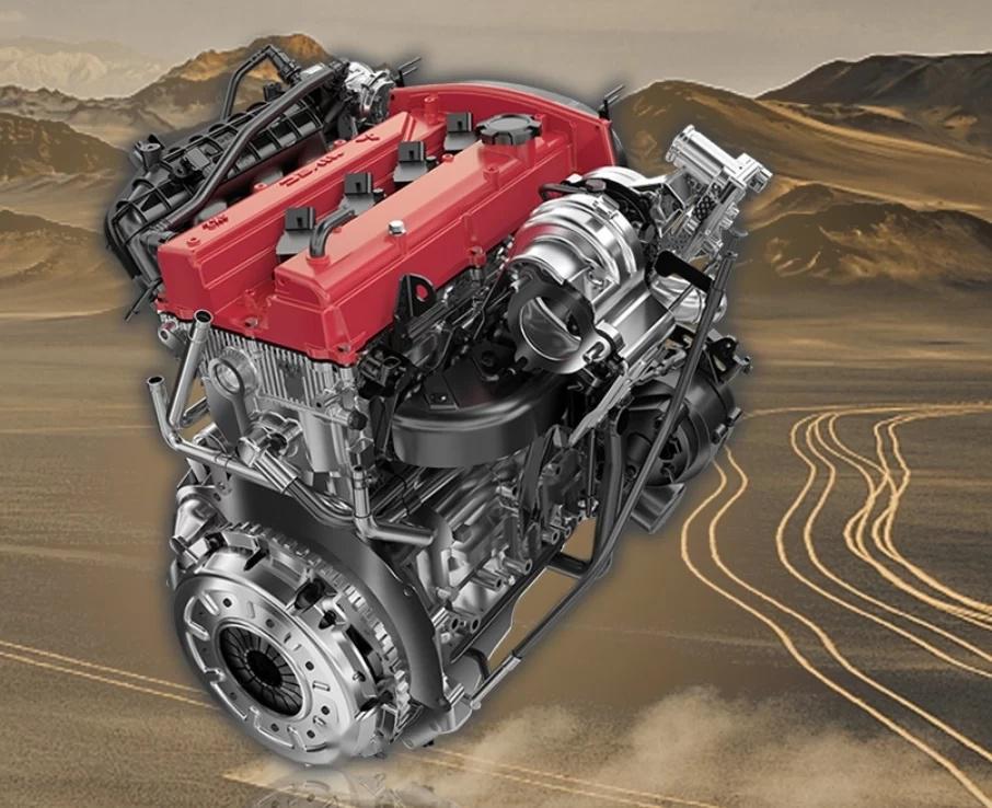 北汽制造212狙击手加强版了解一下，售价10.59万，搭载三菱的2.4T 4K2_212经典社区_易车社区