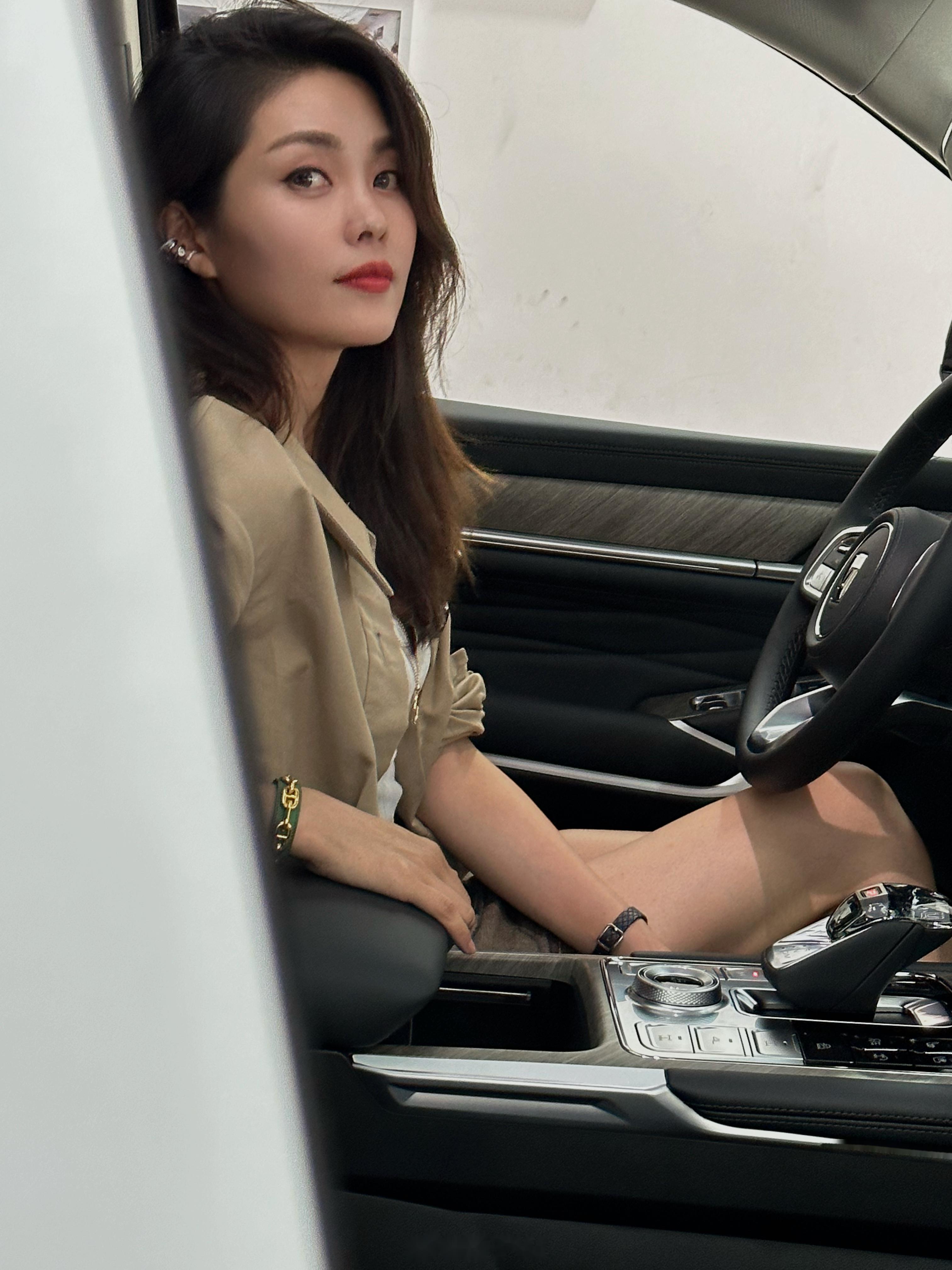 终于提上了！坦克500Hi4-T这么抢手吗？等了好久，还是错过了国庆自驾，接下来_坦克500新能源社区_易车社区