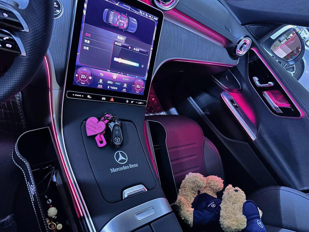 奔驰C260L 28万落地_奔驰C级社区_易车社区