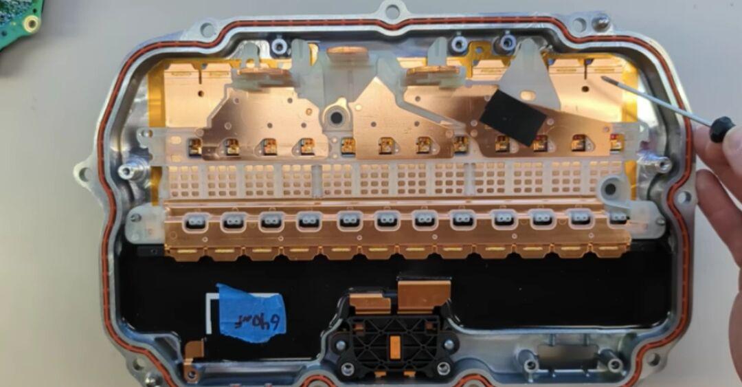 堪称工艺品_Model Y社区_易车社区