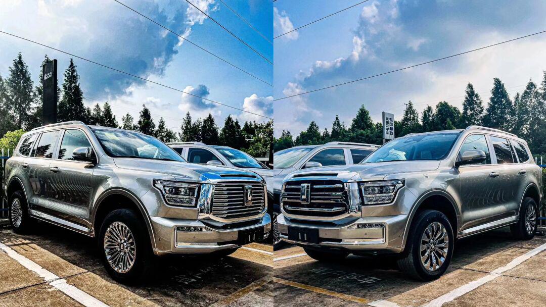 【坦克500新能源社区】_坦克500新能源社区车友会_易车论坛