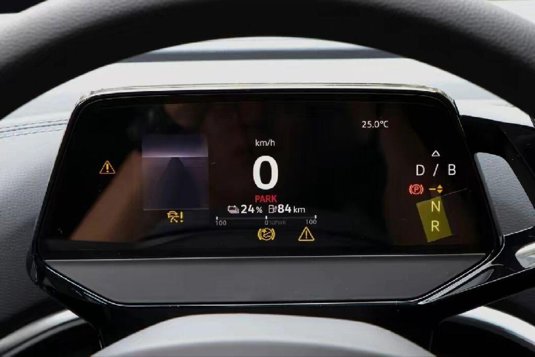 上汽大众、一汽大众ID3 ID4 ID6刷隐藏_ID.6 X社区_易车社区