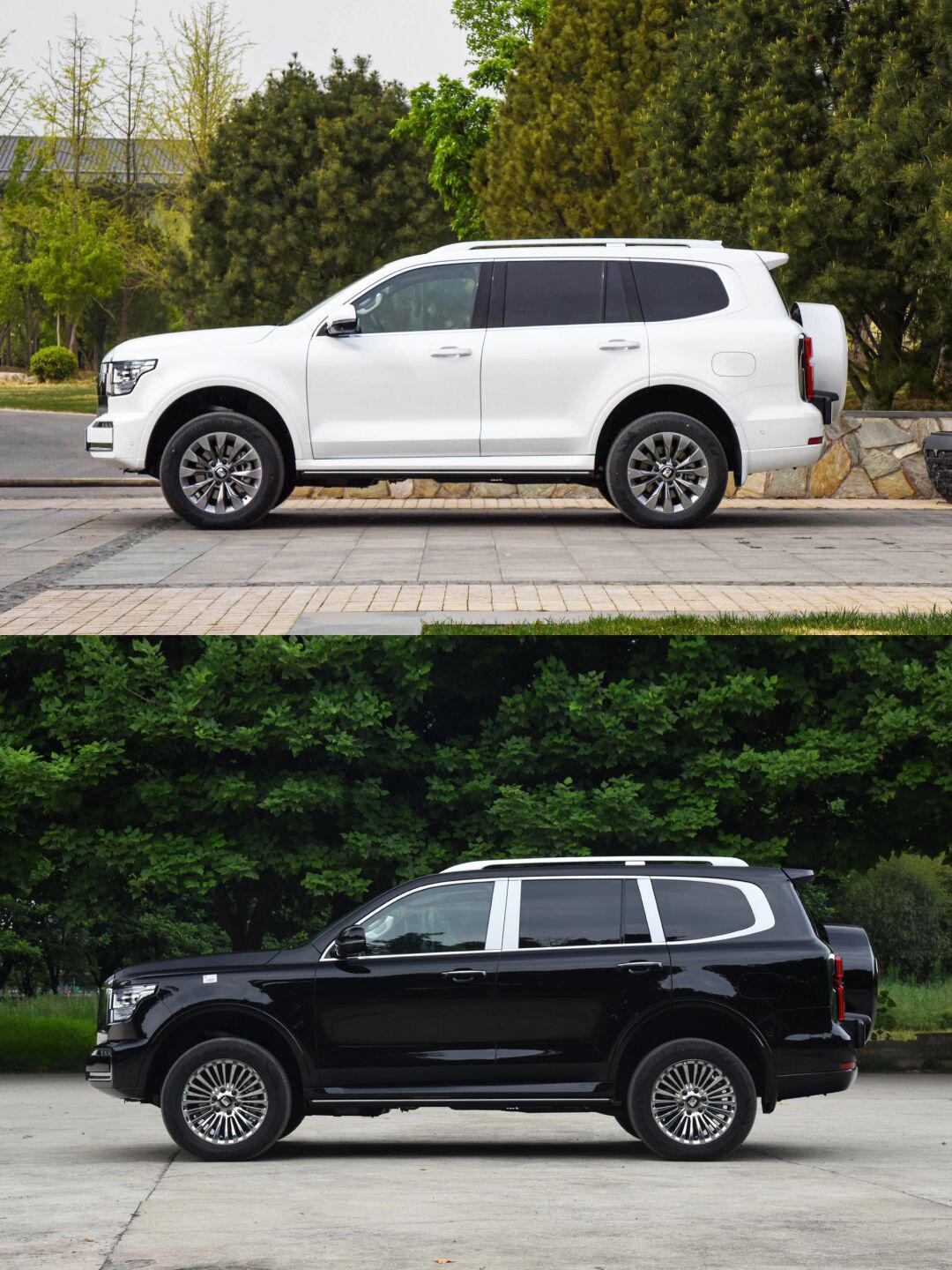 【坦克500新能源社区】_坦克500新能源社区车友会_易车论坛