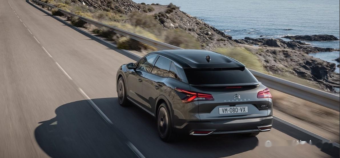 【凡尔赛C5X社区】_凡尔赛C5X社区车友会_易车论坛