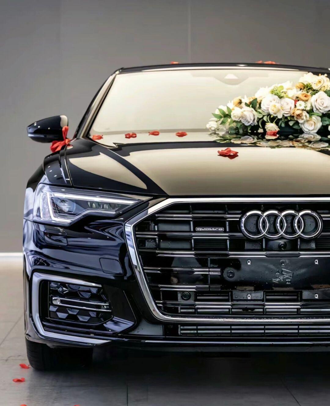 全新A6L 2023款对比2024款_奥迪A6L社区_易车社区