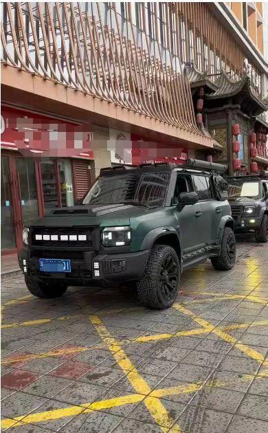 聊聊旅行者7DCT和8AT_捷途旅行者社区_易车社区