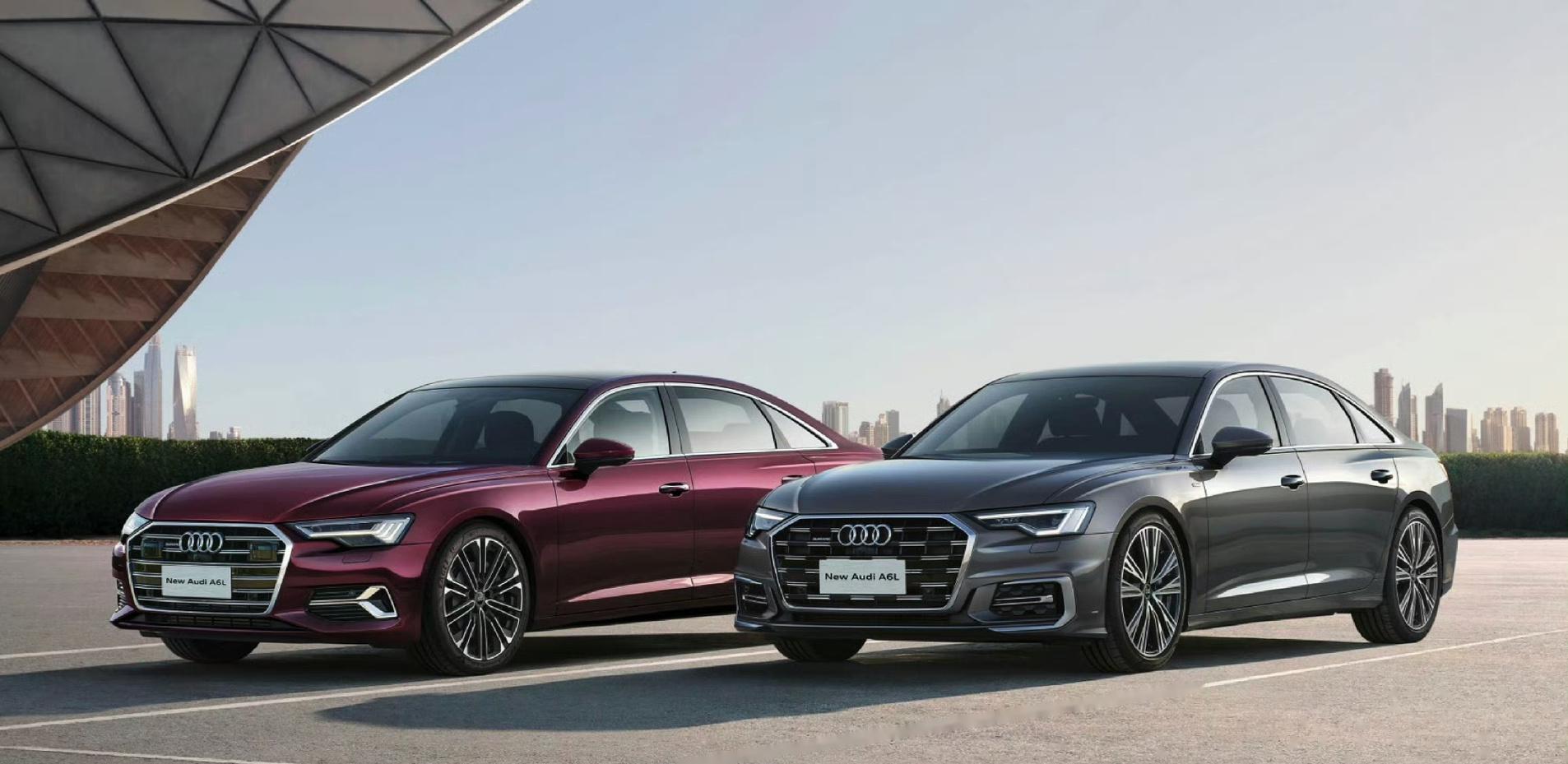 奔驰a6l图片,相当于_大山谷图库