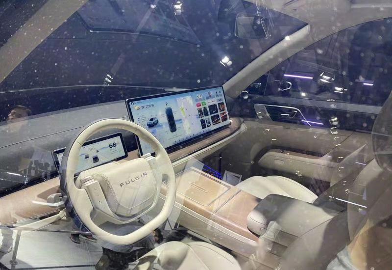 奇瑞又成功了！全新中大型插电SUV风云T11即将上市，方方正正的造型看上去十分魁_风云T11社区_易车社区