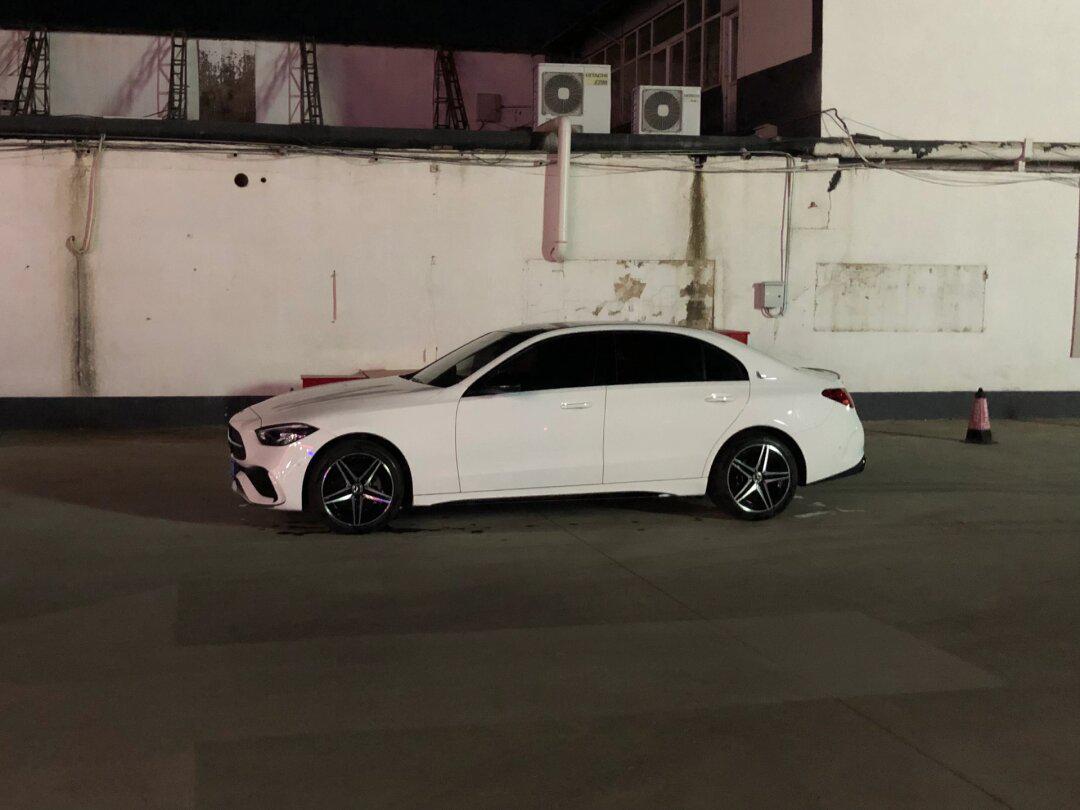 奔驰C260L 10w折扣 落地30w不到了_奔驰C级社区_易车社区