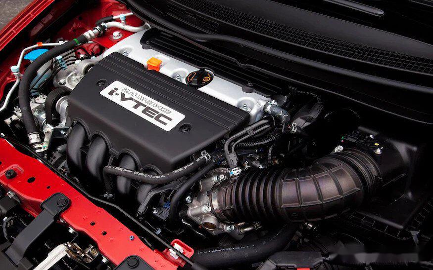 本田K24发动机 本田的K24发动机在二十年内不断改进，适应了多达18款车型，表_本田CR-V社区_易车社区