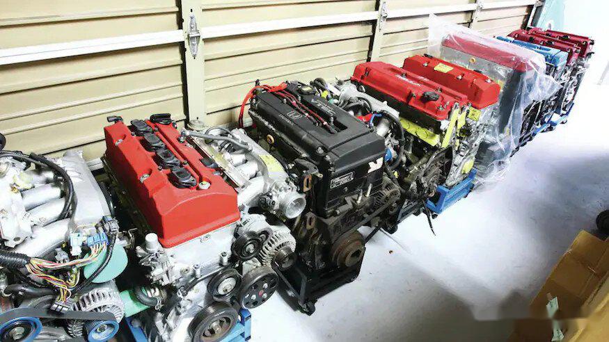 本田K24发动机 本田的K24发动机在二十年内不断改进，适应了多达18款车型，表_本田CR-V社区_易车社区