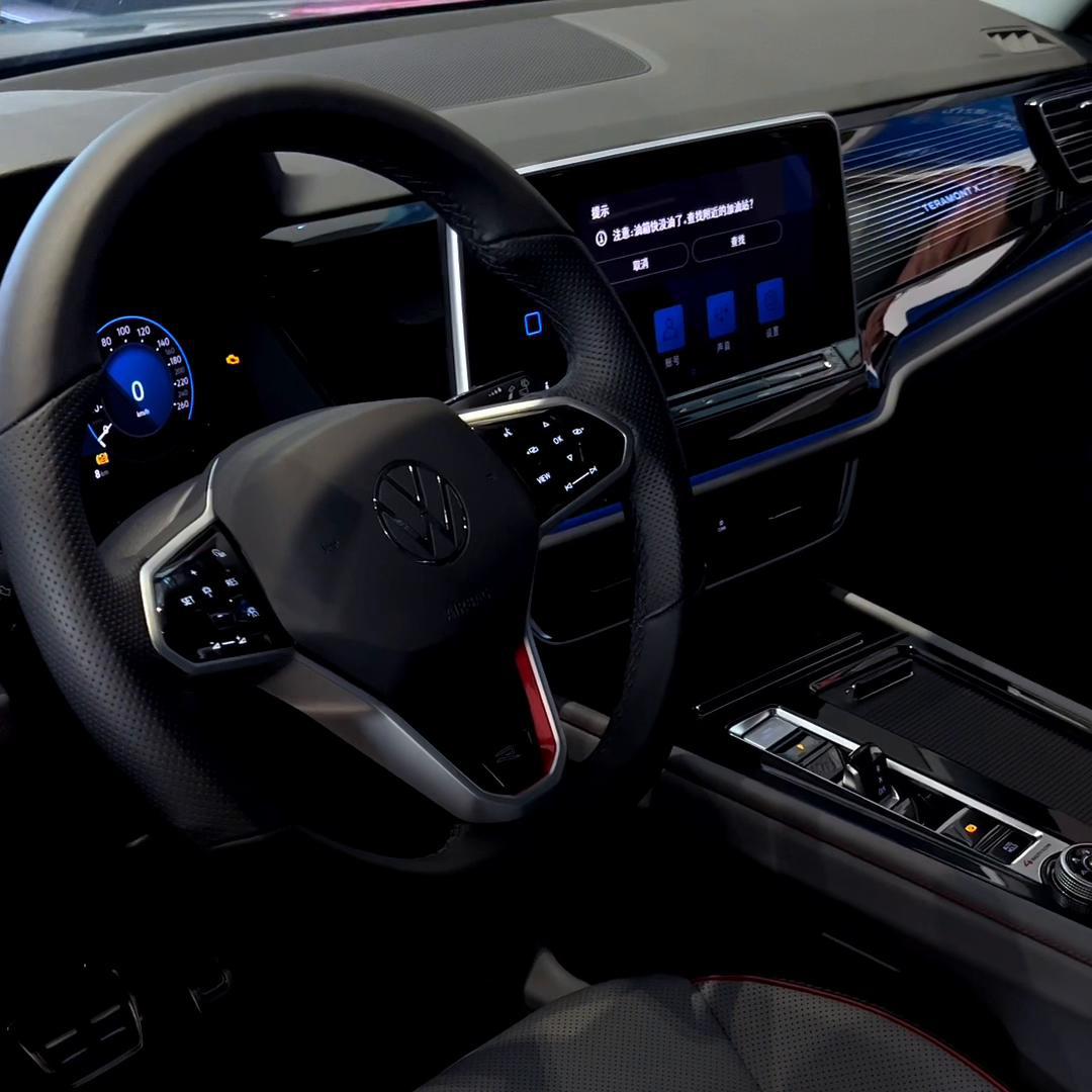 你的途昂X。 酷、飒、大SUV。EA888，2.0T高功率发动机，动力大还省油。_途昂X社区_易车社区