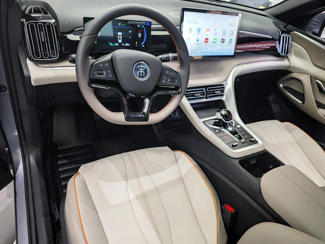 宋Pro dmi冠军版大降价性价比瞬间飙升_宋Pro/宋Pro新能源社区_易车社区