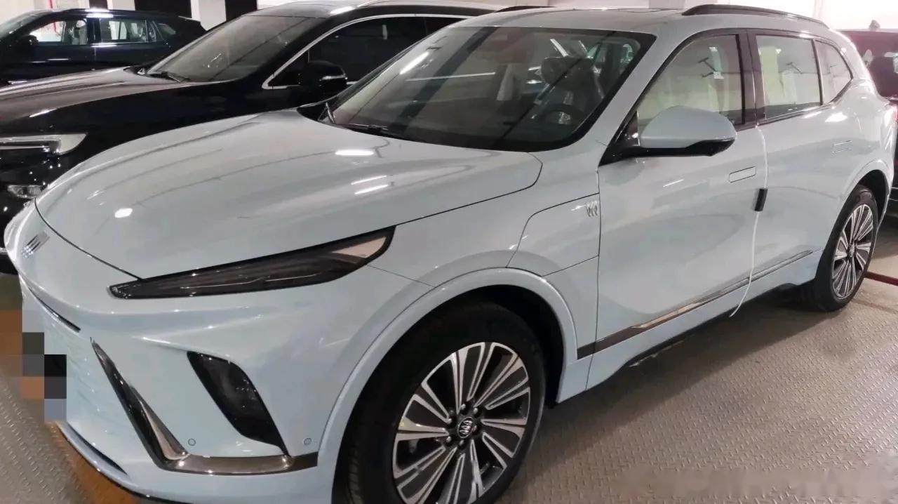 E5试驾三天，说说感受 这几天一般都是自己开，不怎么用辅助驾驶，不是说不好，只是_问界M5社区_易车社区