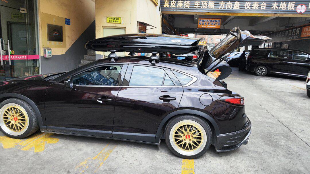 【马自达CX-4社区】_马自达CX-4社区车友会_易车论坛