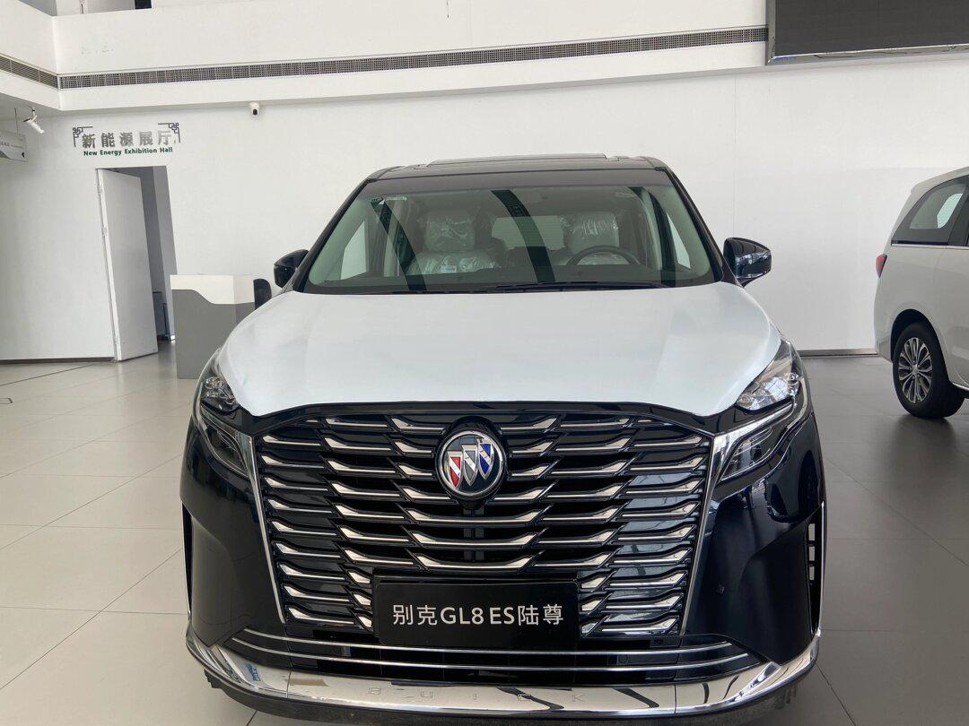 别克GL8要出插混版本？_别克GL8社区_易车社区