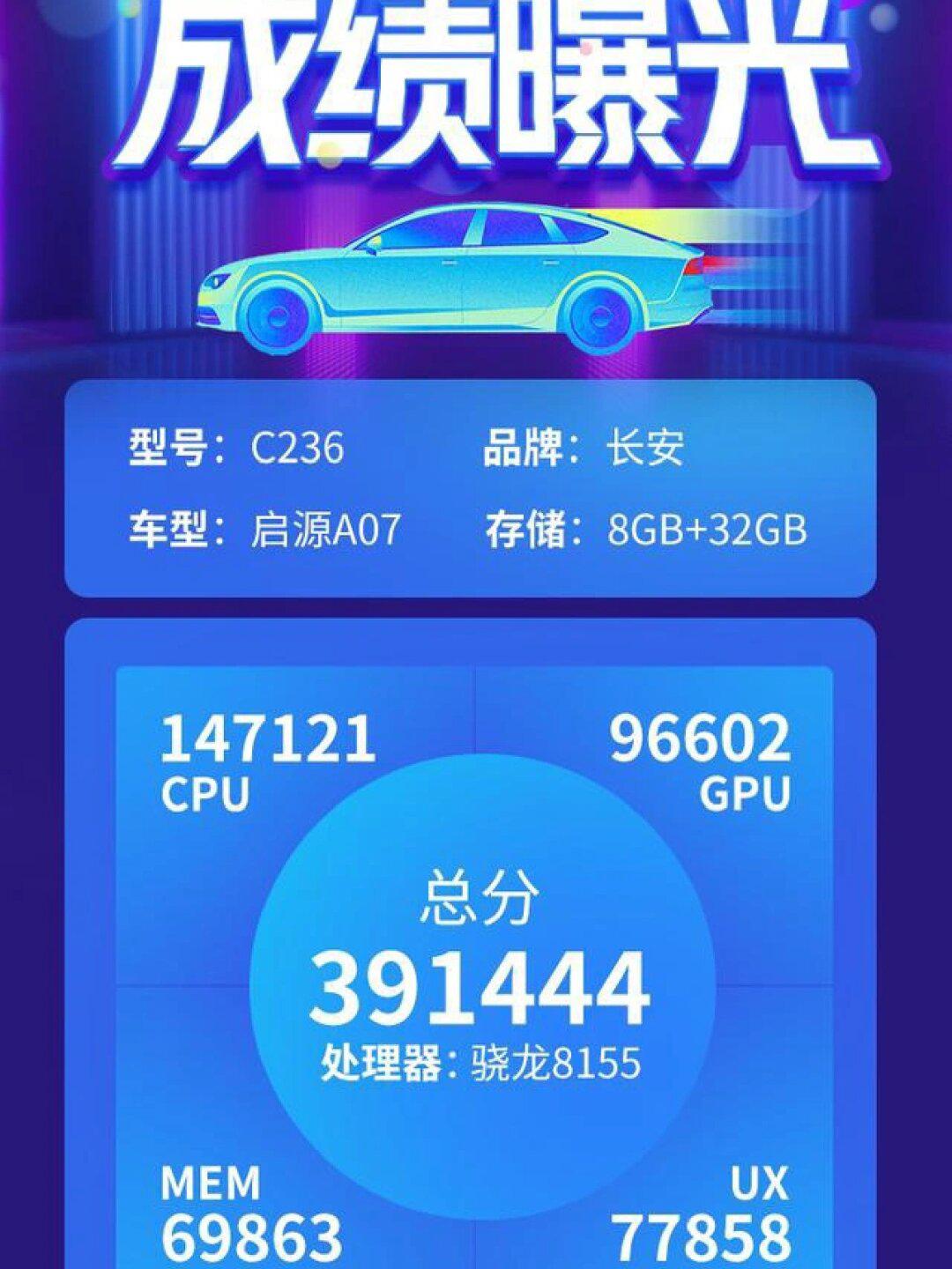 “奔驰E的骁龙8295”对阵“特斯拉的锐龙AMD”_奔驰E级社区_易车社区