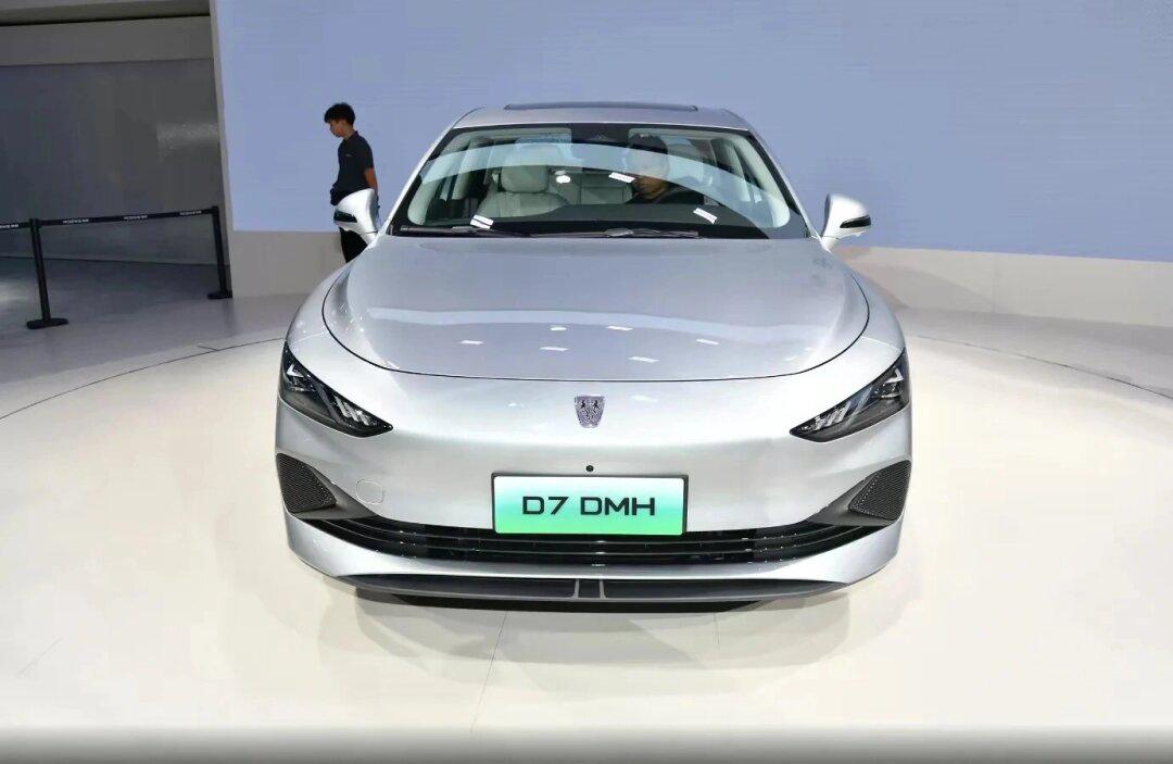 荣威D7DMH和深蓝SL03怎么选择？_荣威D7社区_易车社区