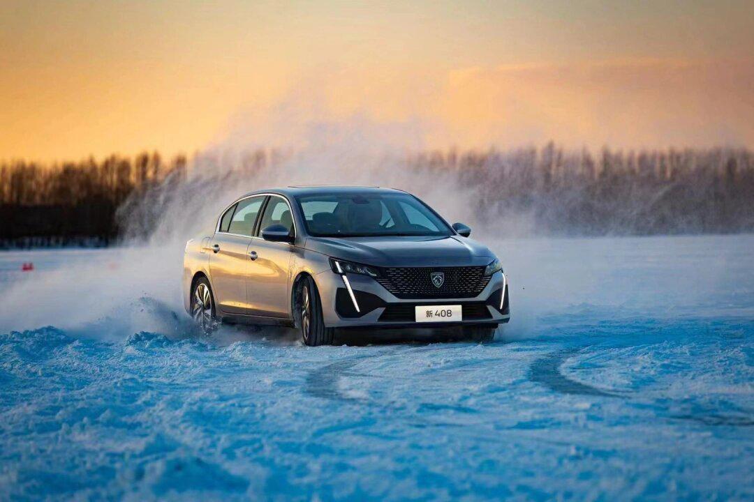 标致408X大战标致408_标致408X社区_易车社区