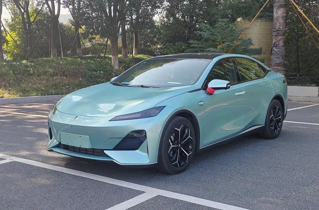 荣威D7DMH和深蓝SL03怎么选择？_荣威D7社区_易车社区