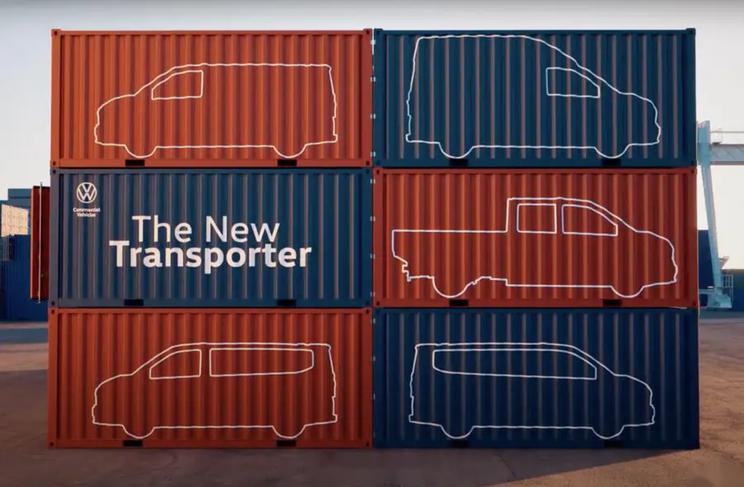 【Transporter】TRANSPORTER报价,TRANSPORTER图片_易车