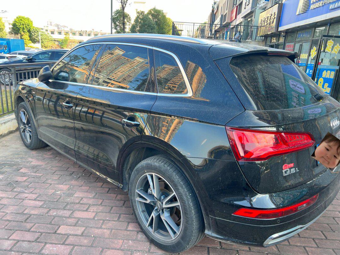 21款q5,21款q5(第4页)_大山谷图库