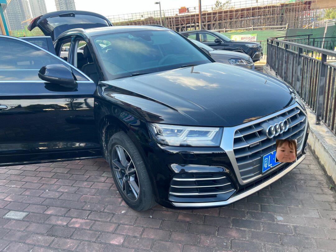 21款q5,21款q5_大山谷图库