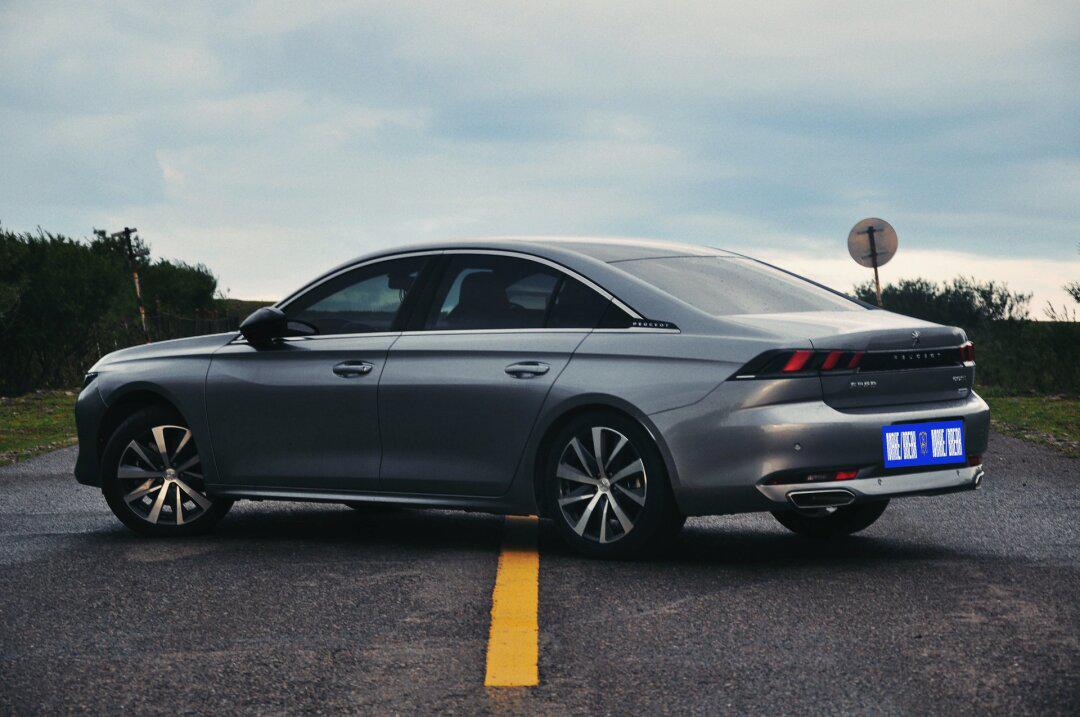 都不要买这辆车！！🙁_标致508L社区_易车社区